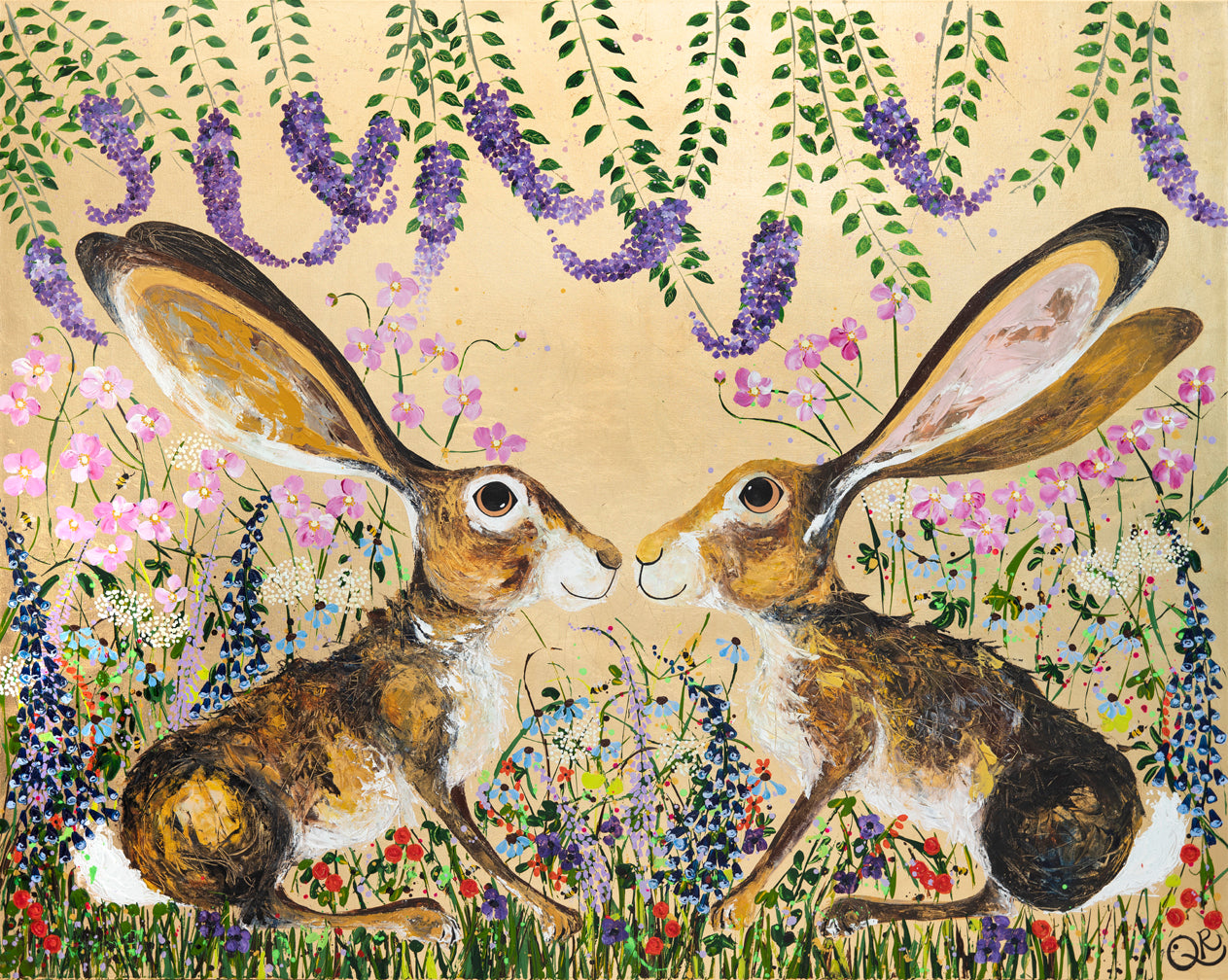 Quinn Russell Prints