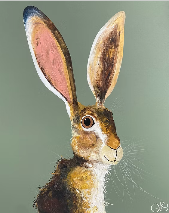 Quinn Russell Prints