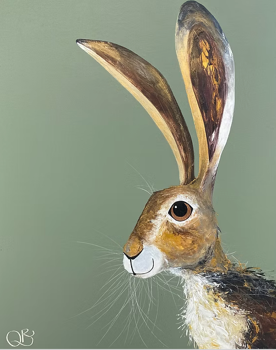 Quinn Russell Prints